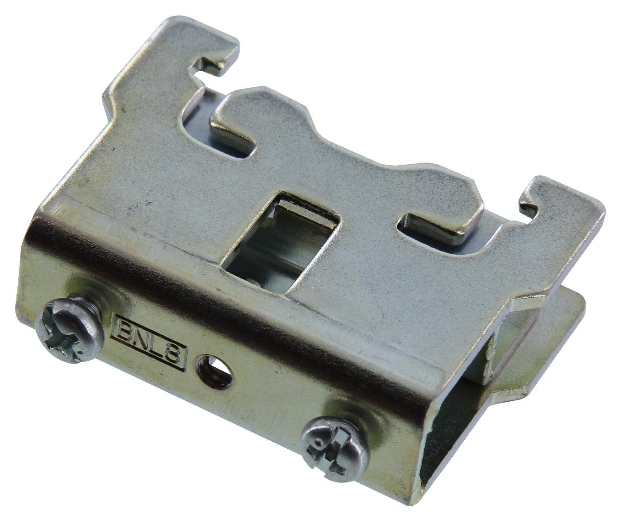 BNL-8 - Idec - Accessory, Idec BNDH15W, BN200NW# & BN400NW# Terminal Blocks