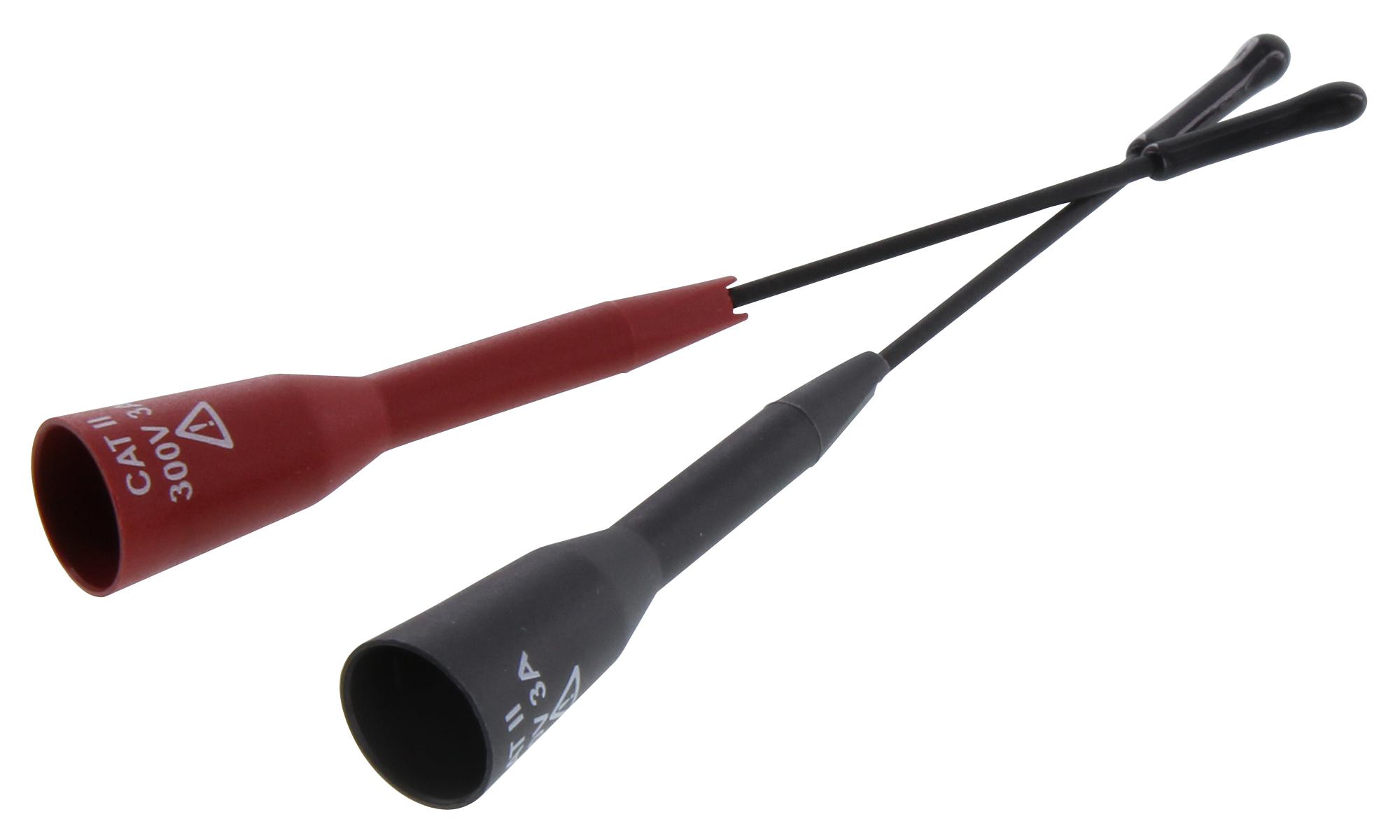 6262-02 - Pomona - Test Accessory, Fine Point Extended Test Probe ...