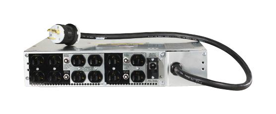 AP9626 - Apc - Chassis Mount Transformer, 120V, 5 kVA