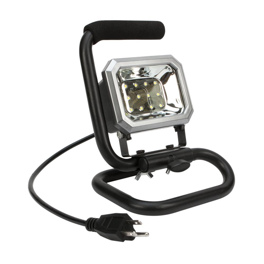 W2401 - Performance Tools - 1000LM LED Work Light with 1.5ft 18AWG ...