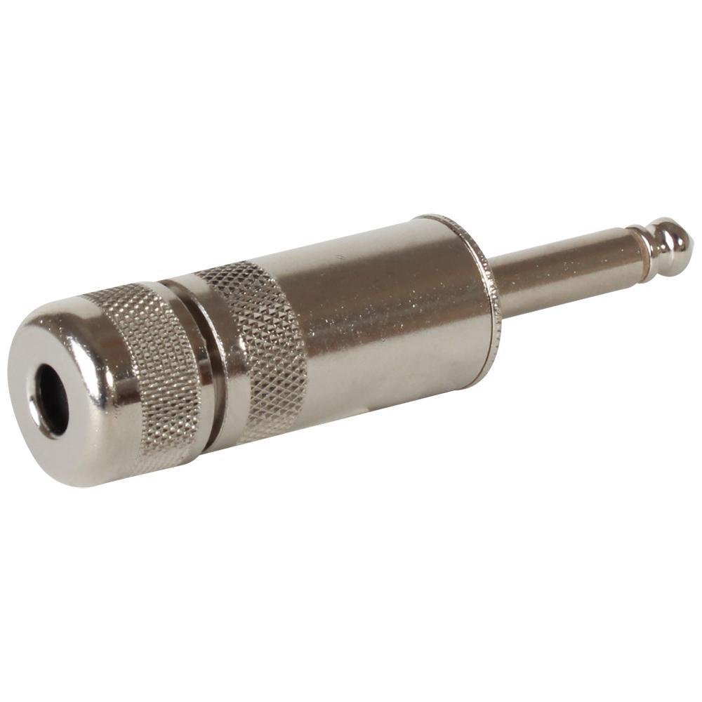 181 - Switchcraft/conxall - Phone Audio Connector, Plug, Cable Mount