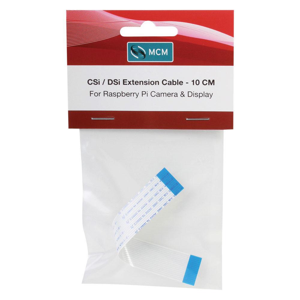 83-17613 - Mcm - CSi / DSi Extension Cable - 10 CM