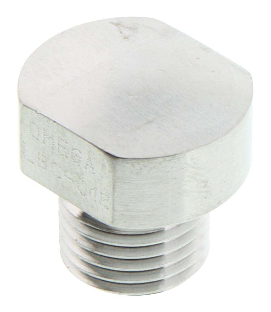 LBC-012 - Omega - Load Button, LCR Series Load Cells, 250 to 3
