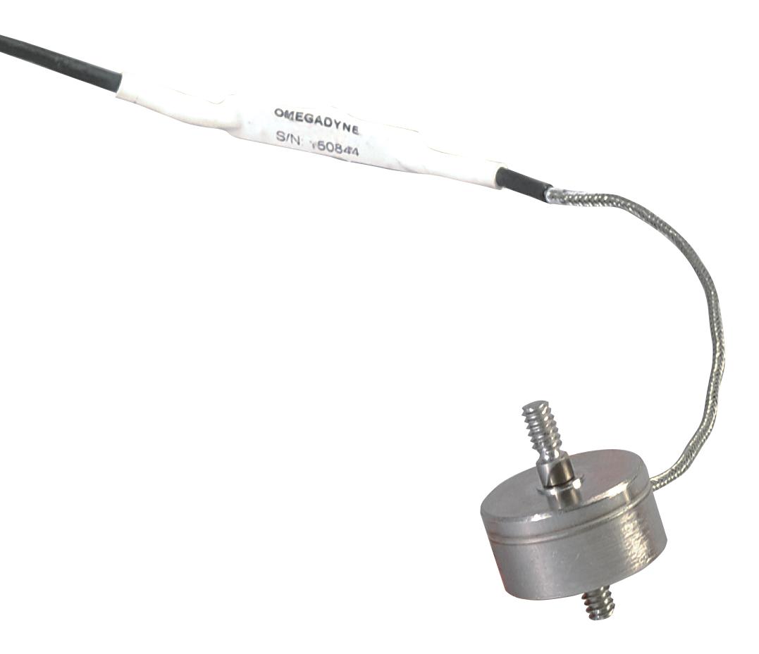 LCFL-5 - Omega - Load Cell, Subminiature, Tension / Compression