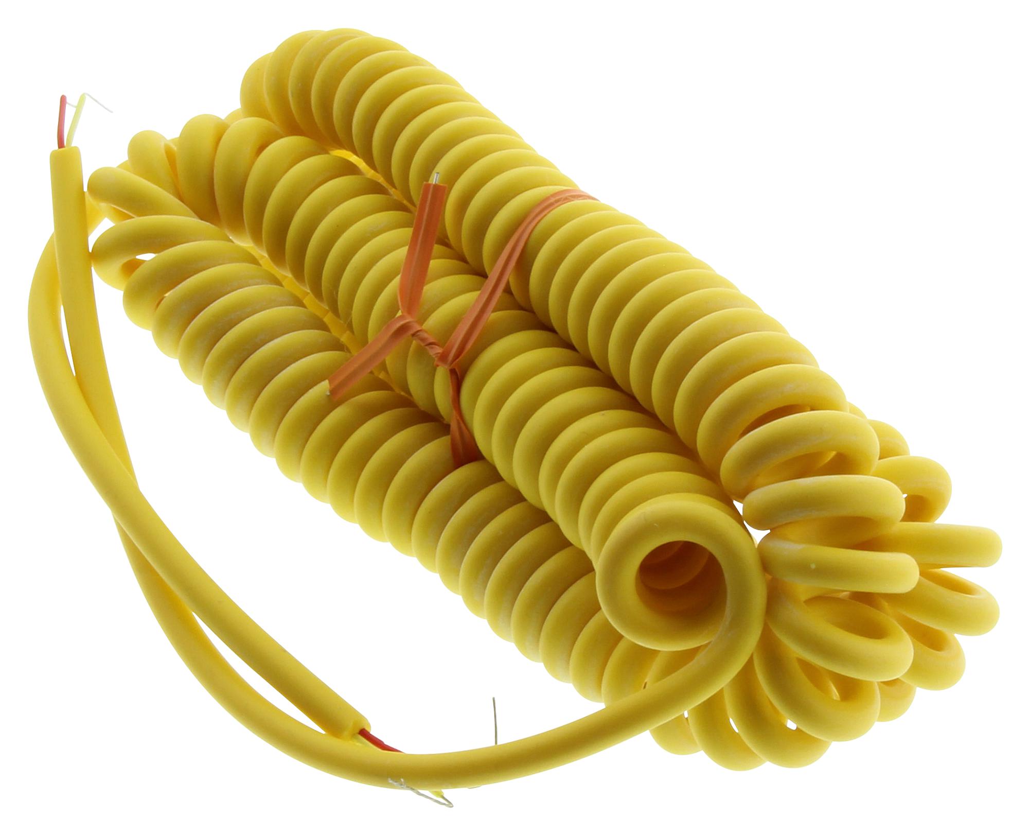 RSC-K-2-0-0 - Omega - Sensor Cable, Retractable, Thermocouples