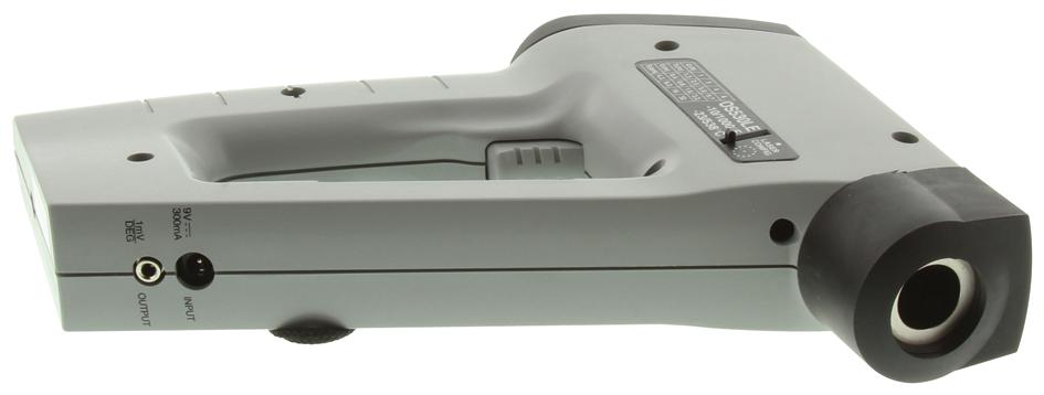 OS530LE - Omega - IR / Infrared Thermometer, OMEGASCOPE®, -23°C to +538°C