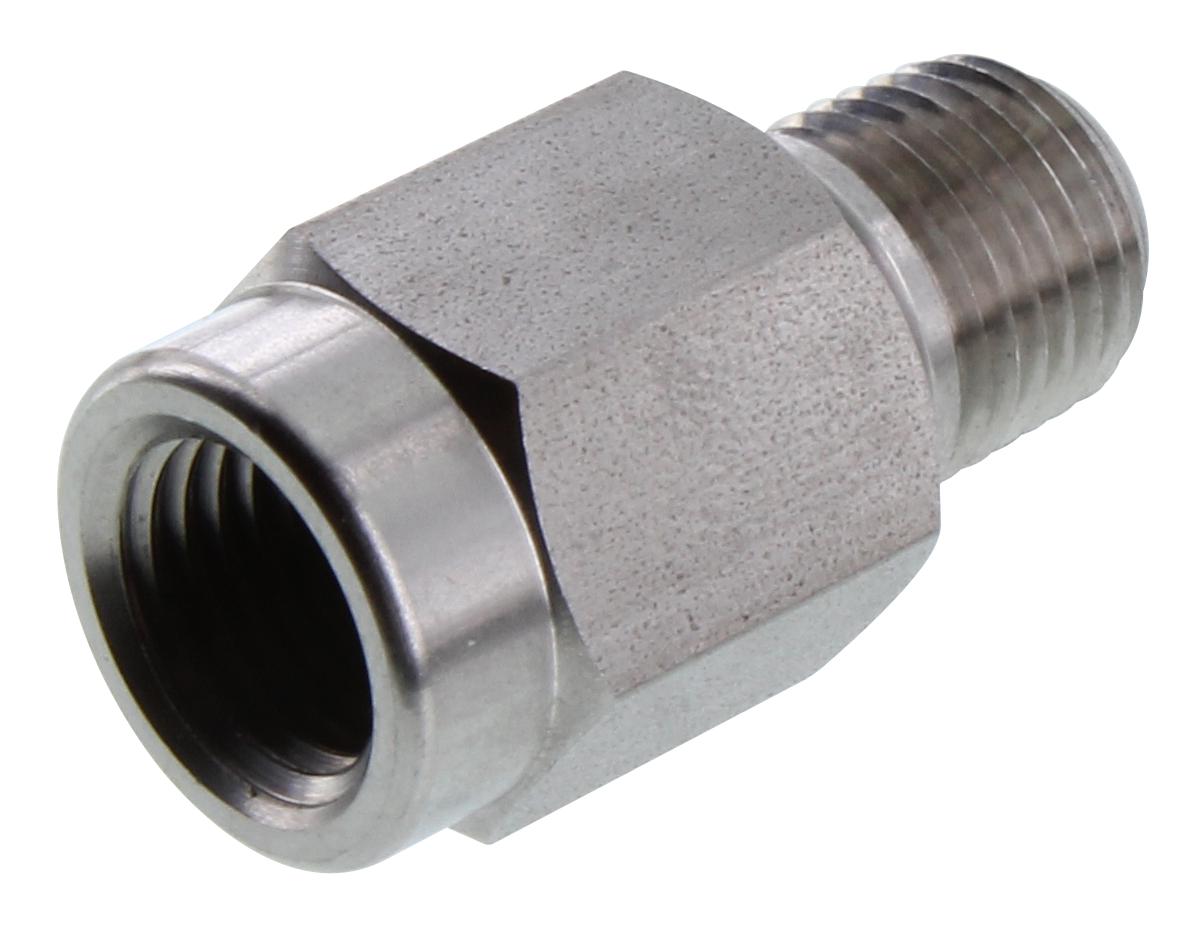 PS-4G - Omega - Pressure Snubber, 1/4 NPT, Air