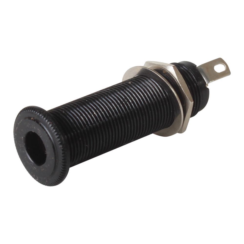 155 - Switchcraft/conxall - Phone Audio Connector, Jack, Panel Mount