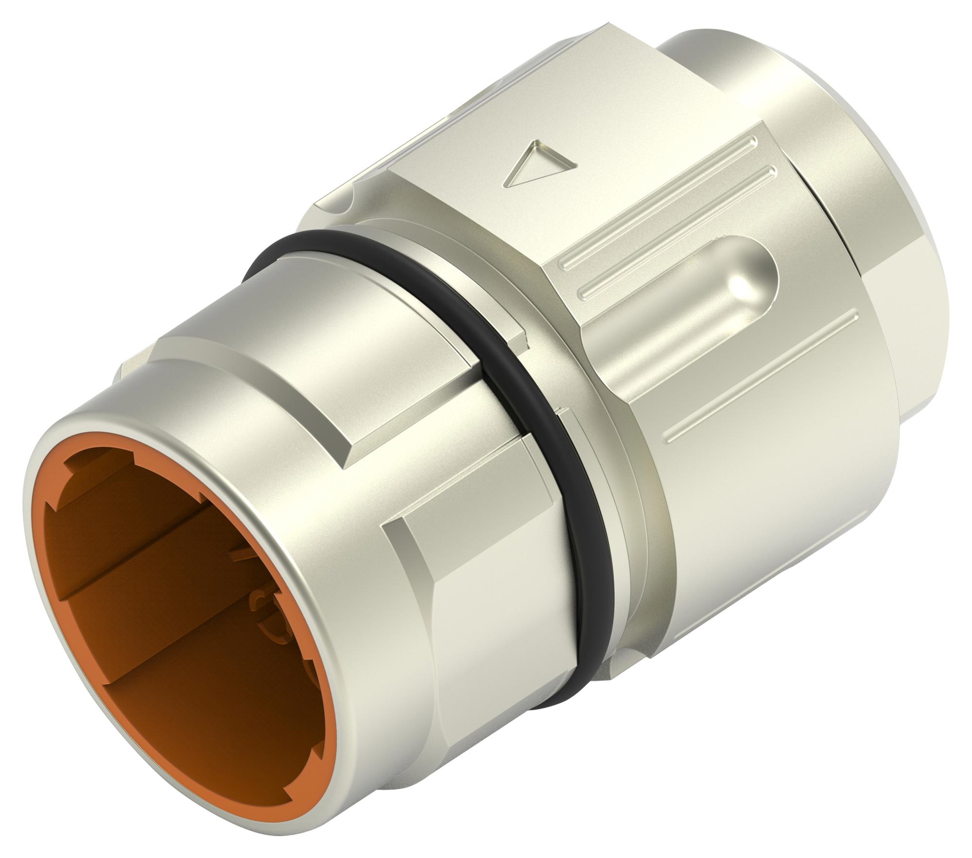 BEGA088NN00000222000 - Intercontec - Te Connectivity - Circular ...