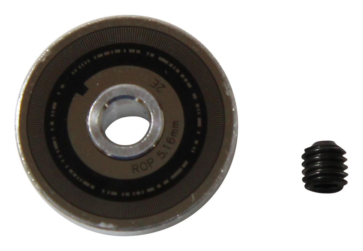 AR18-S11 - Broadcom - Encoder Code Wheel, Rotary, Digital