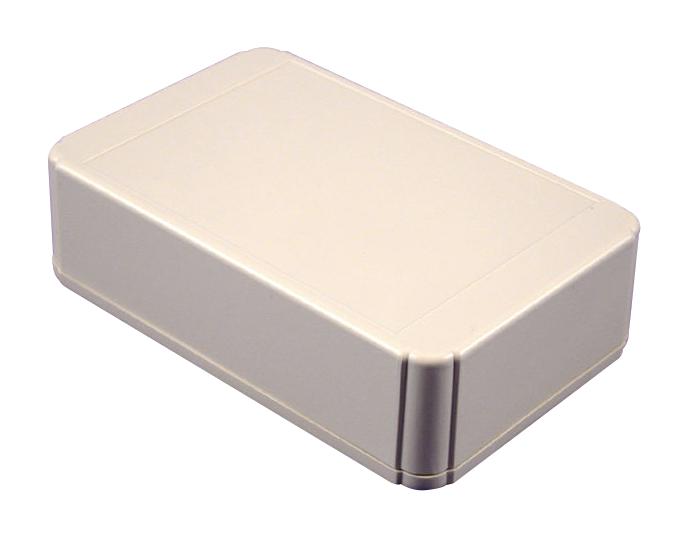 RL6215BK - Hammond - Plastic Enclosure, No Wall Mount Flange, Project Box