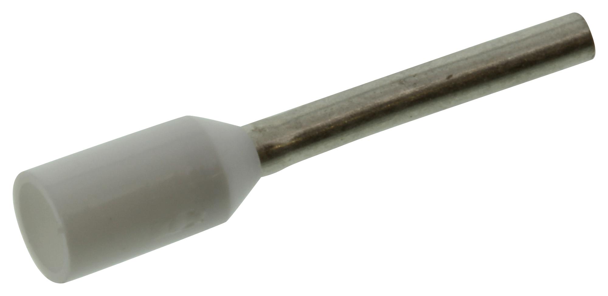F2022 - Abb - Thomas & Betts - Wire Ferrule, Single Wire, 20 AWG