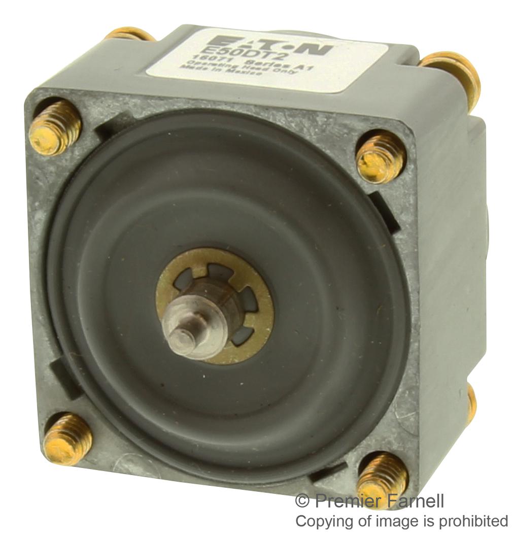 E50DT2 - Eaton Cutler Hammer - Assembly Hardware, Eaton E50 Series ...