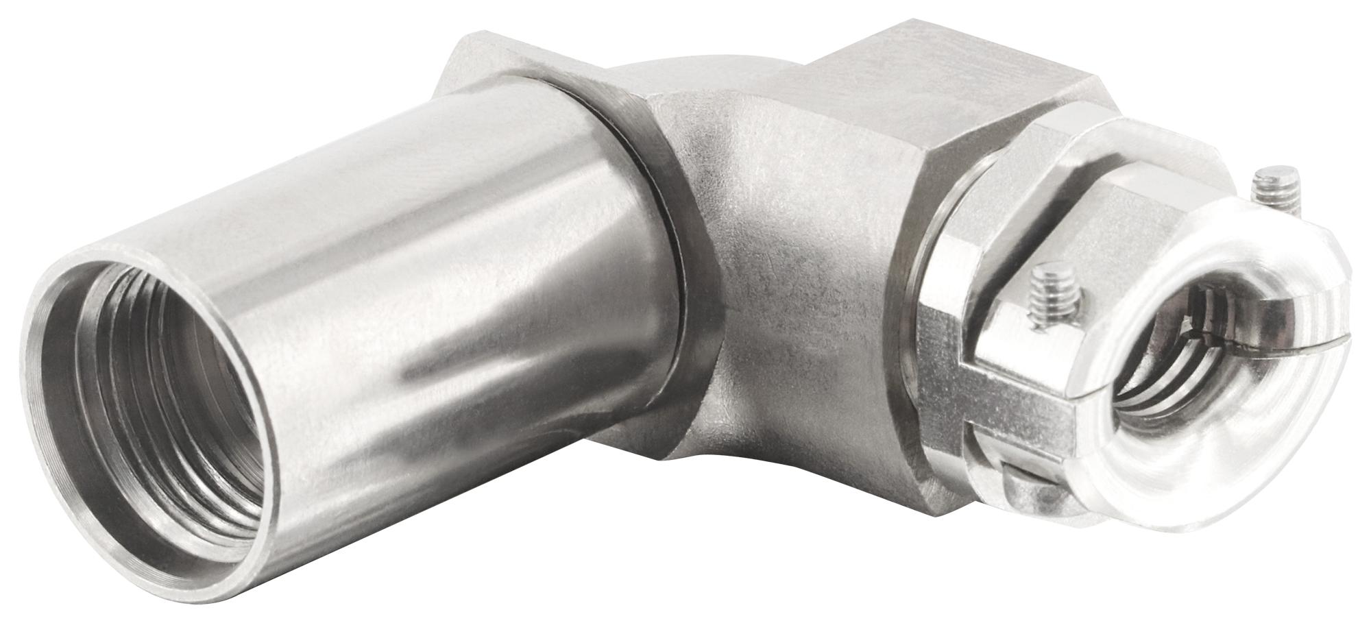 UT010LPGN - Souriau-sunbank / Eaton - Circular Connector Clamp, 10, 13.5 mm