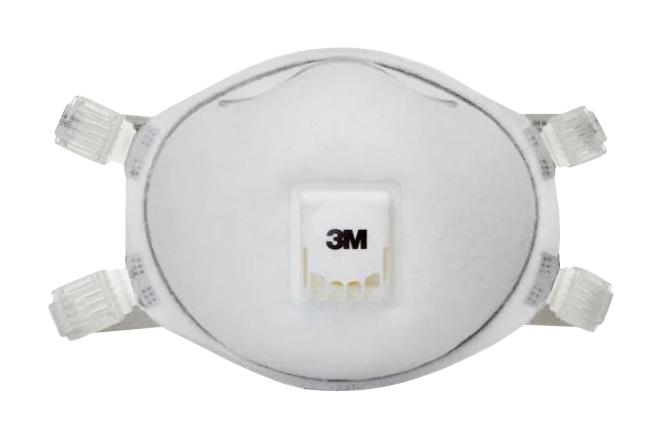8212 - 3m - Respirator, Particulate, Welding