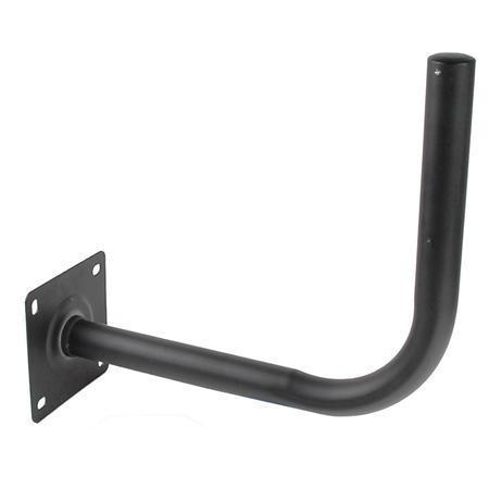 33-10987 - Stellar Labs - Antenna Wall Bracket - 15" Standoff x 13.5 ...