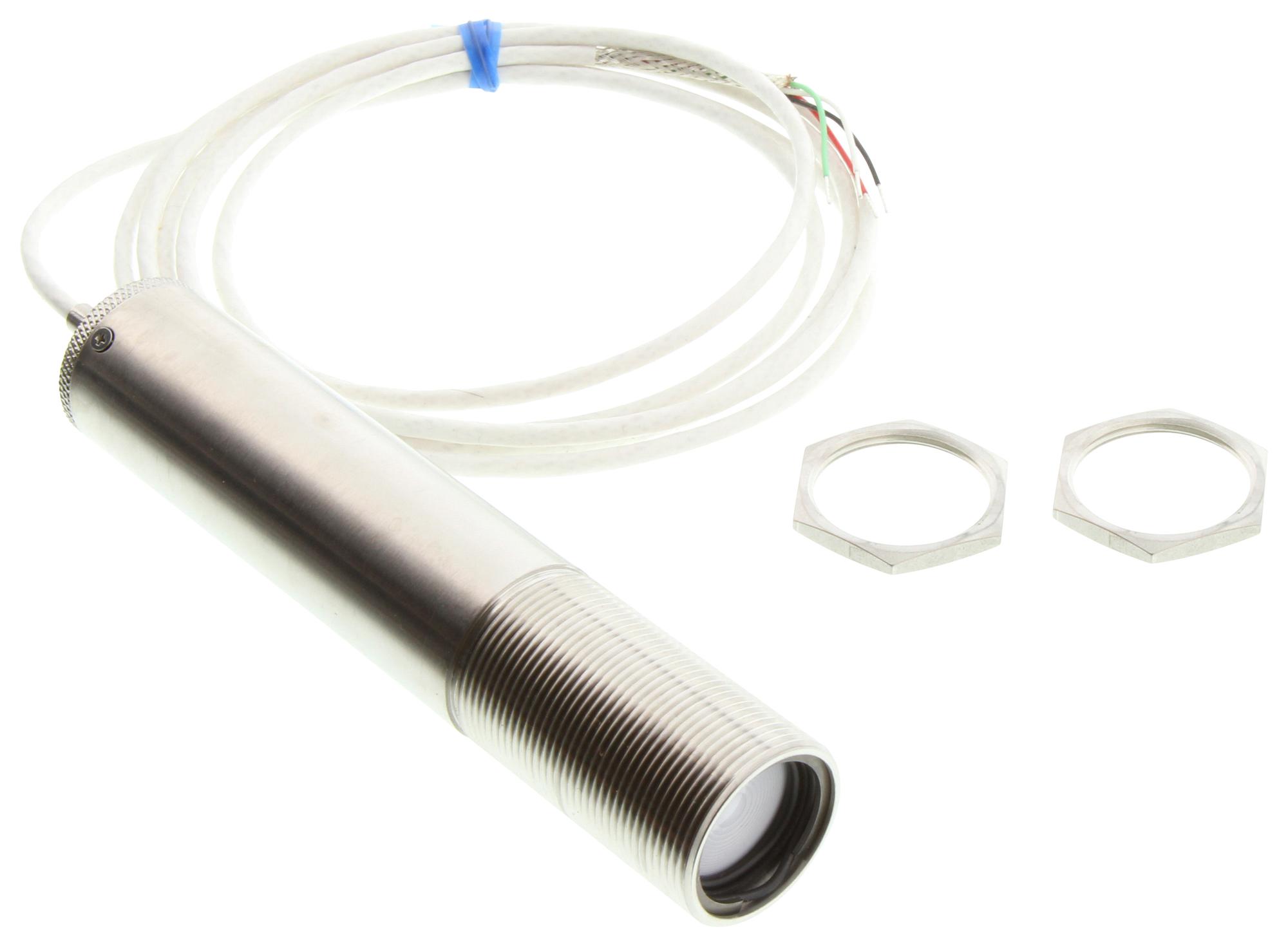 OS137A-1-V2 - Omega - INFRARED TEMP SENSOR, 0 TO 100DEG C