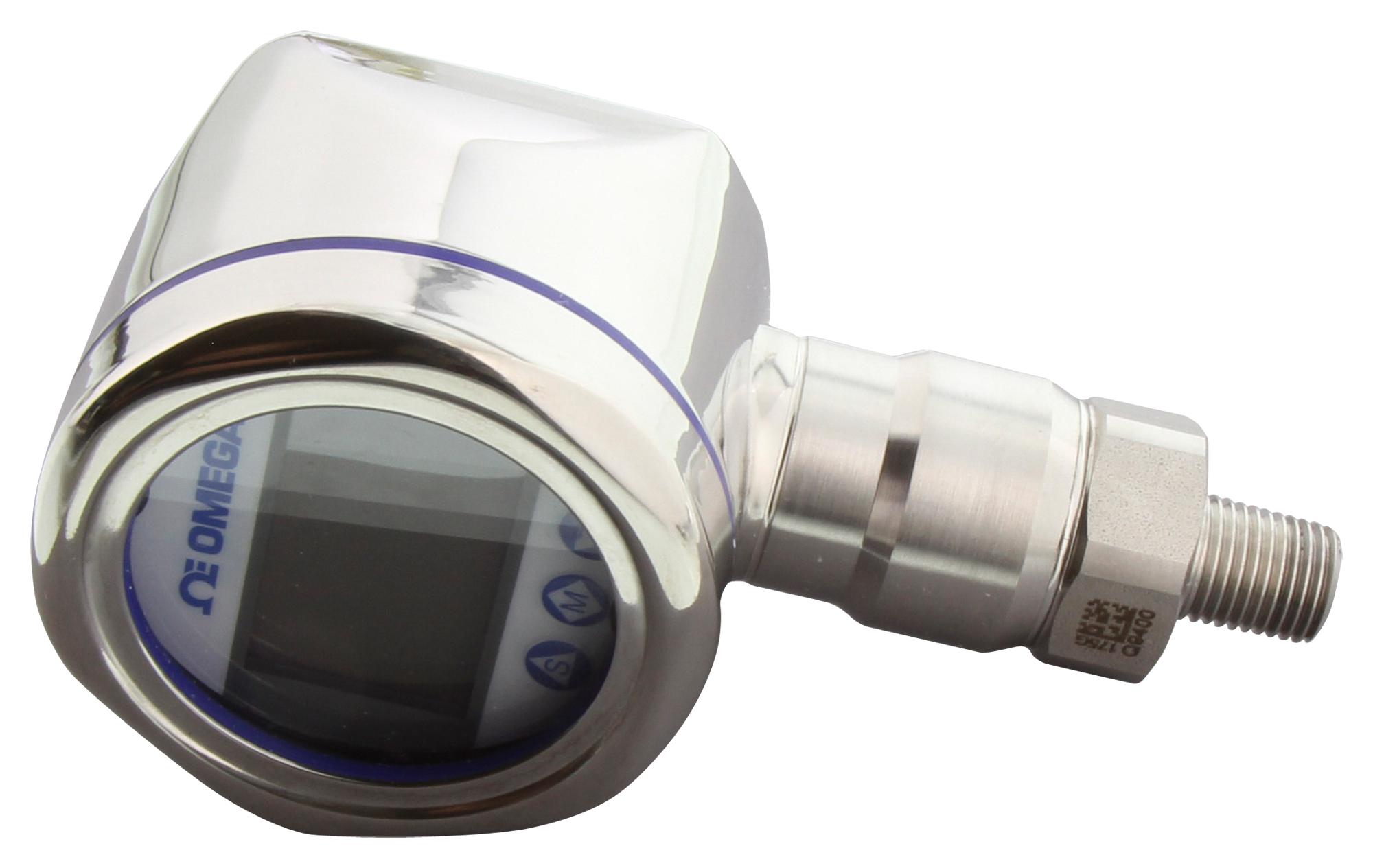 PX3005-250GI - Omega - Pressure Sensor, 250 psi, Current