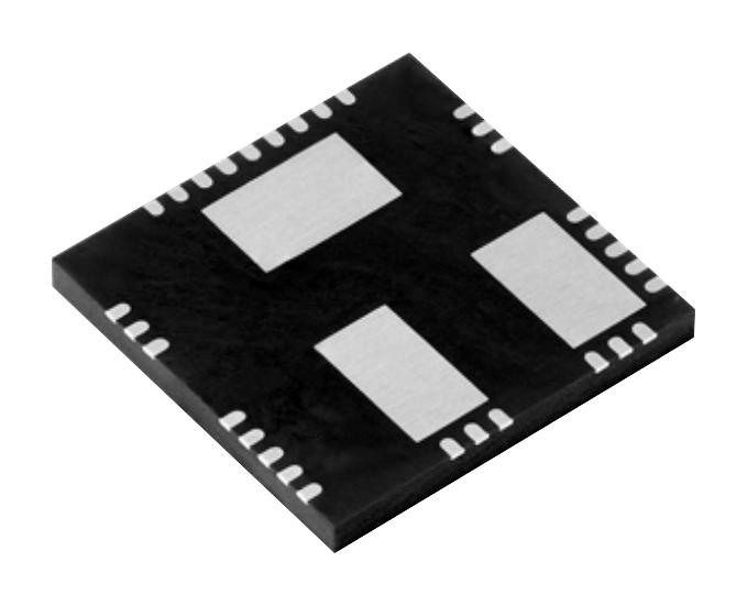 MASTERGAN4 - Stmicroelectronics - Gate Driver, 2 Channels, Half Bridge