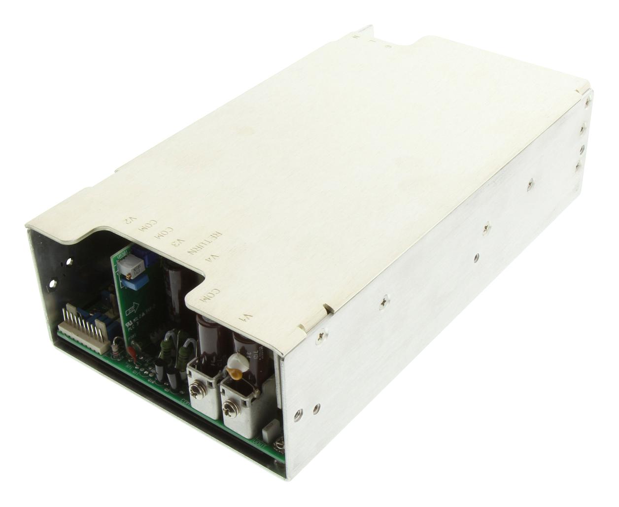 LPS353-C - Artesyn Embedded Technologies - AC/DC Enclosed Power Supply ...