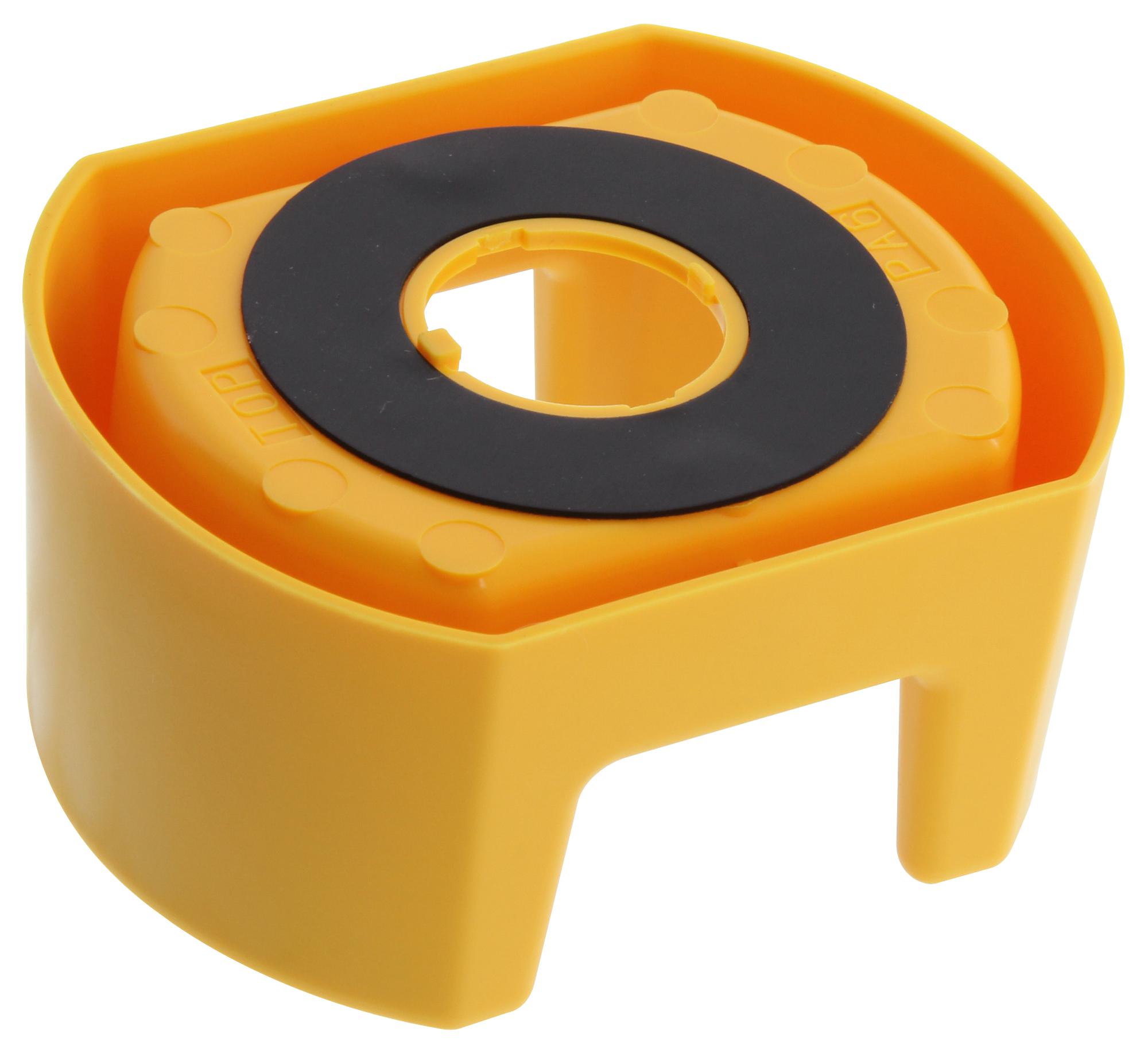 HW9Z-KG1 - Idec - Switch Finger Guard, Idec HW Series Oiltight Switches ...