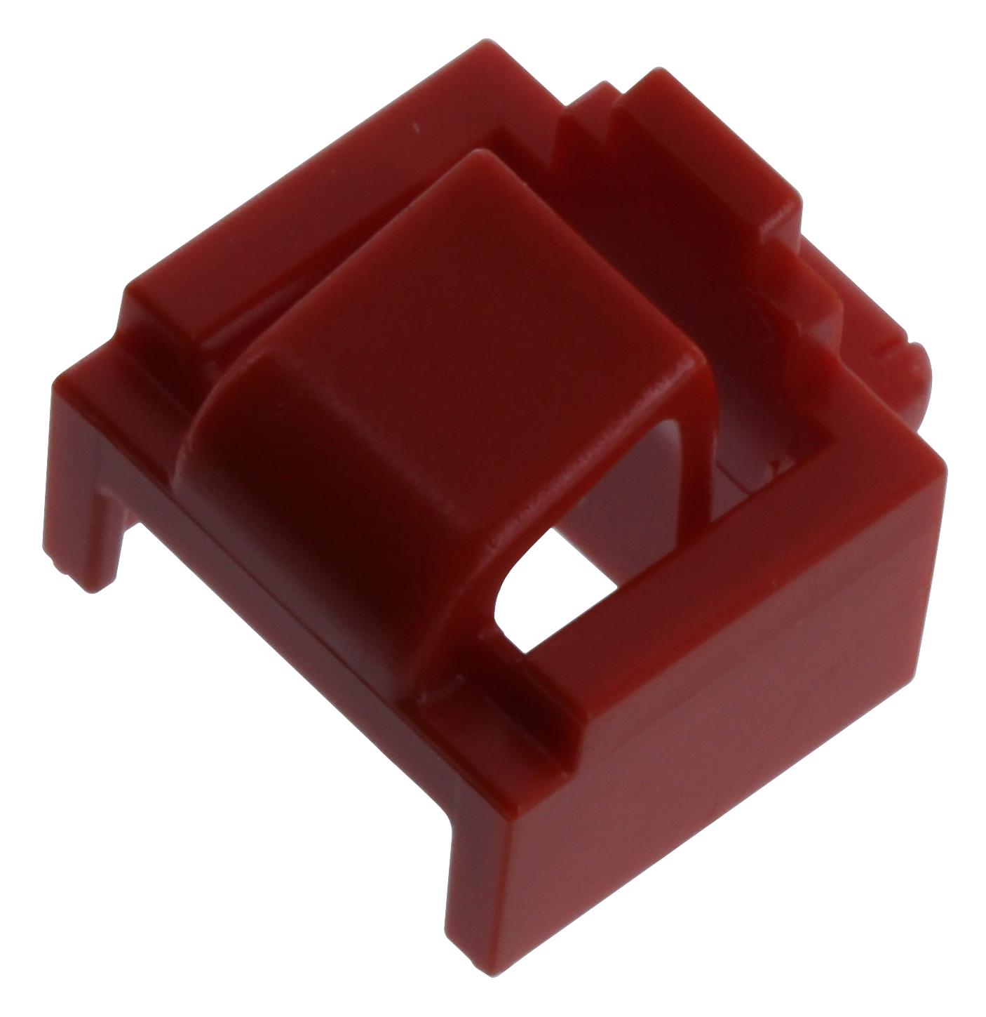 PSL-DCJB - Panduit - Connector Accessory, RJ45 Jack Blockout Device ...