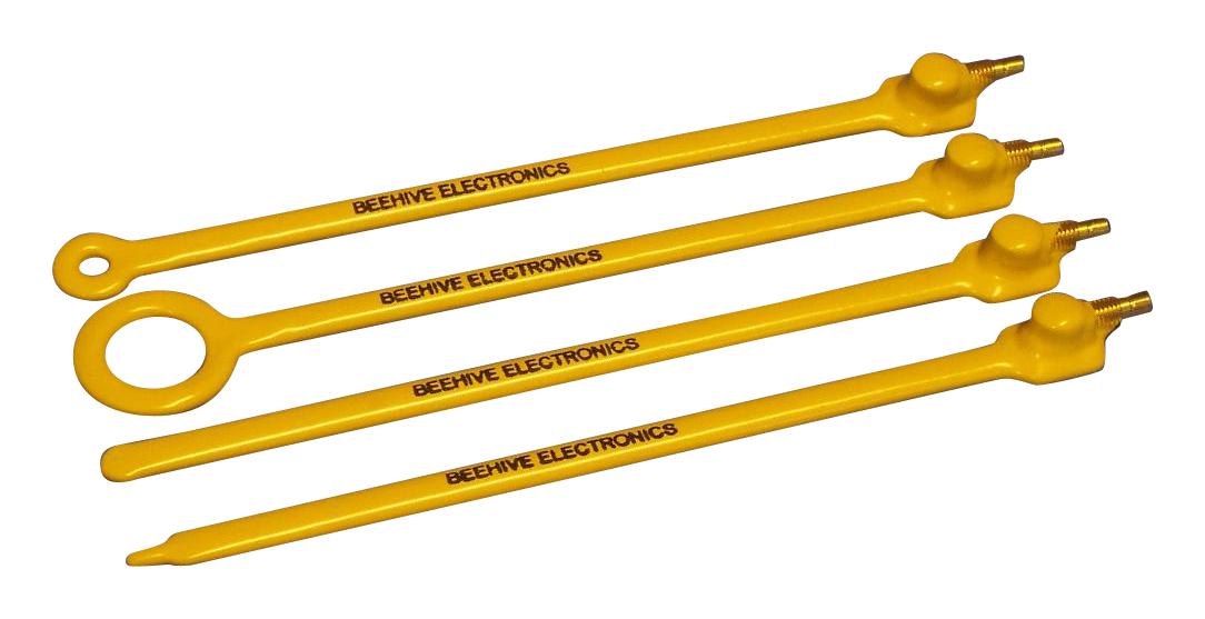 101A - Beehive Electronics - Test Accessory, EMC Probe Set, 50 ohm