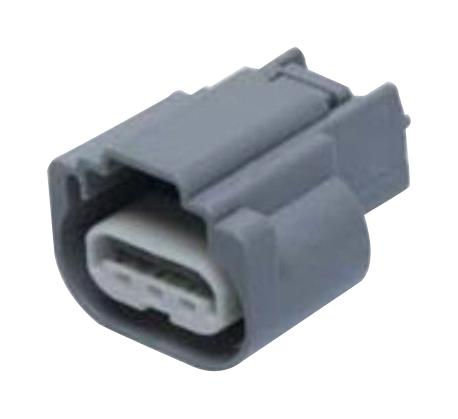160073-3106 - Molex - Automotive Connector Housing, MX150 160073 Series ...