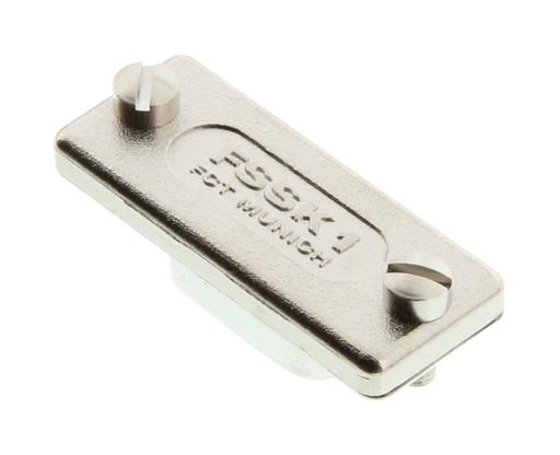 173112-0063 - Molex - Dust Cap / Cover, Dust Cap, Molex Shell Size 1 D ...