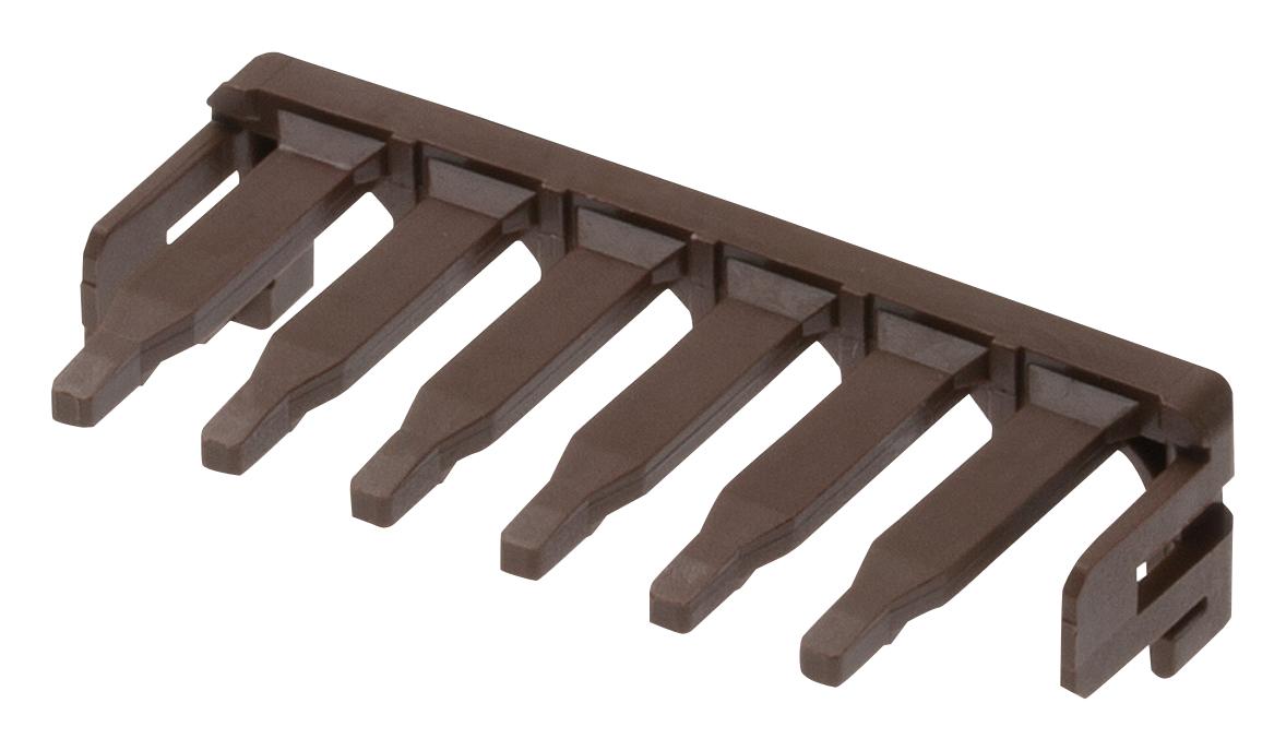 504695-0607 - Molex - Connector Accessory, Terminal Position Assurance ...