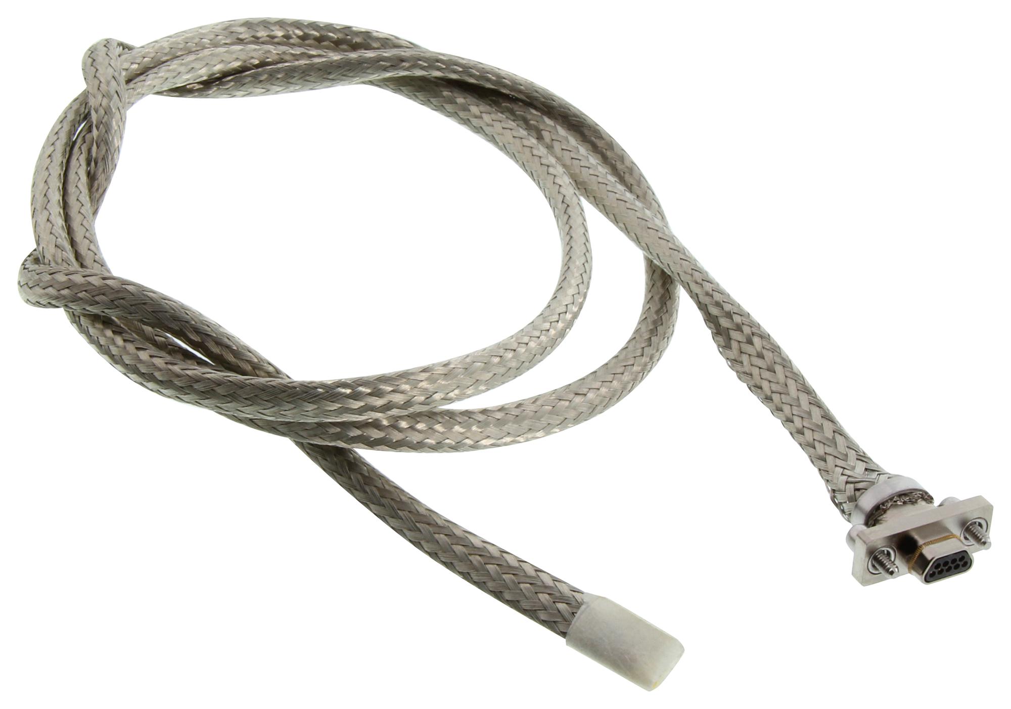 DCDC9P6K5-36.0ANLG - Cinch Connectivity Solutions - Micro D Cable ...
