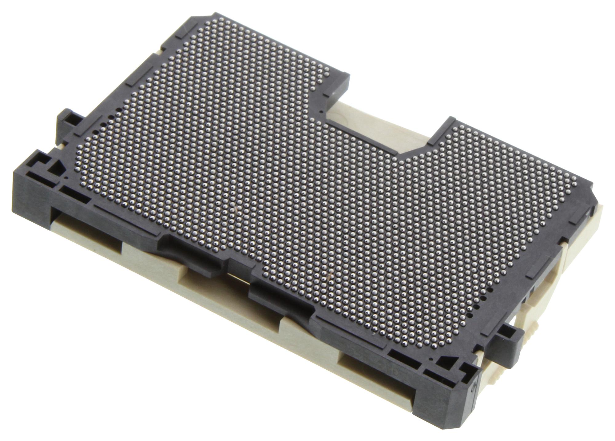 1-2324271-1 - Te Connectivity - IC & Component Socket, 2092 Contacts, LGA Socket