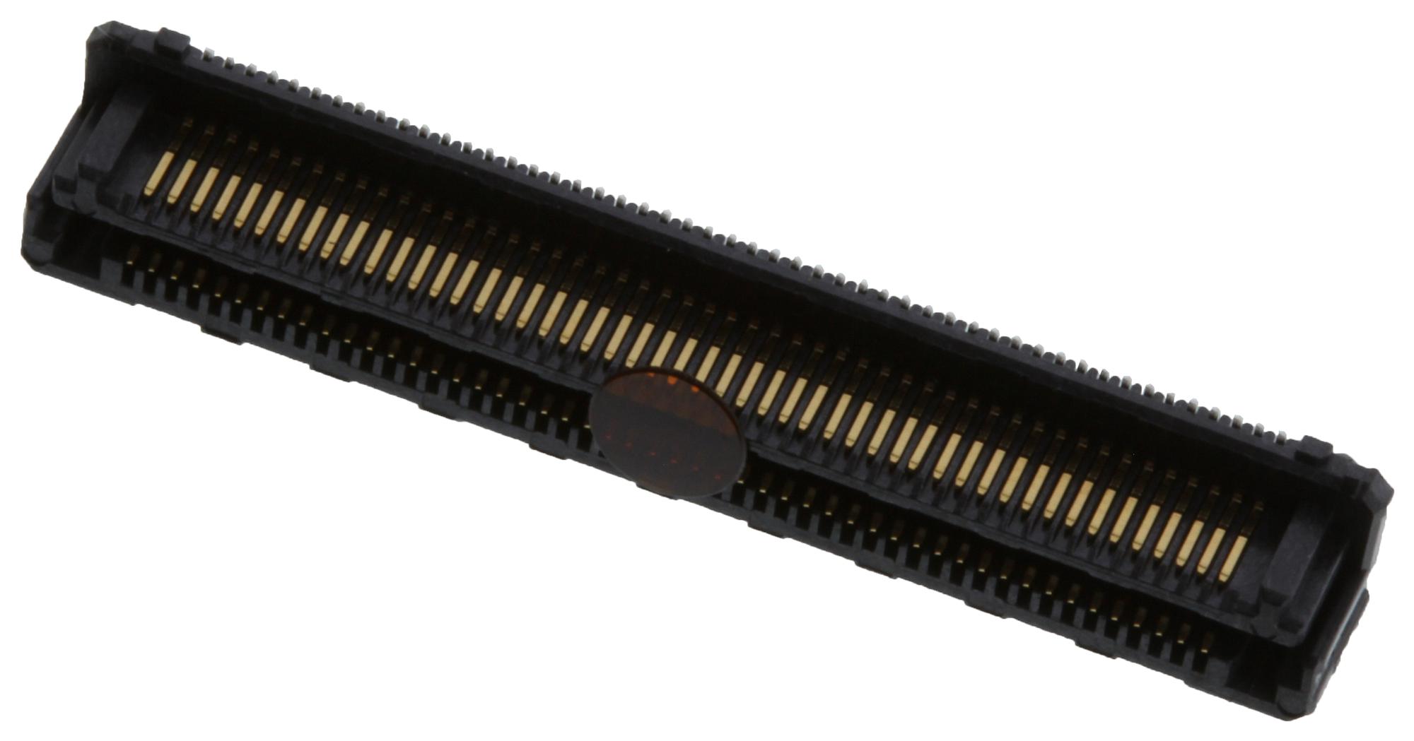 LSHM-150-02.5-F-DV-A-N-K-TR - Samtec - Mezzanine Connector, High-Speed ...