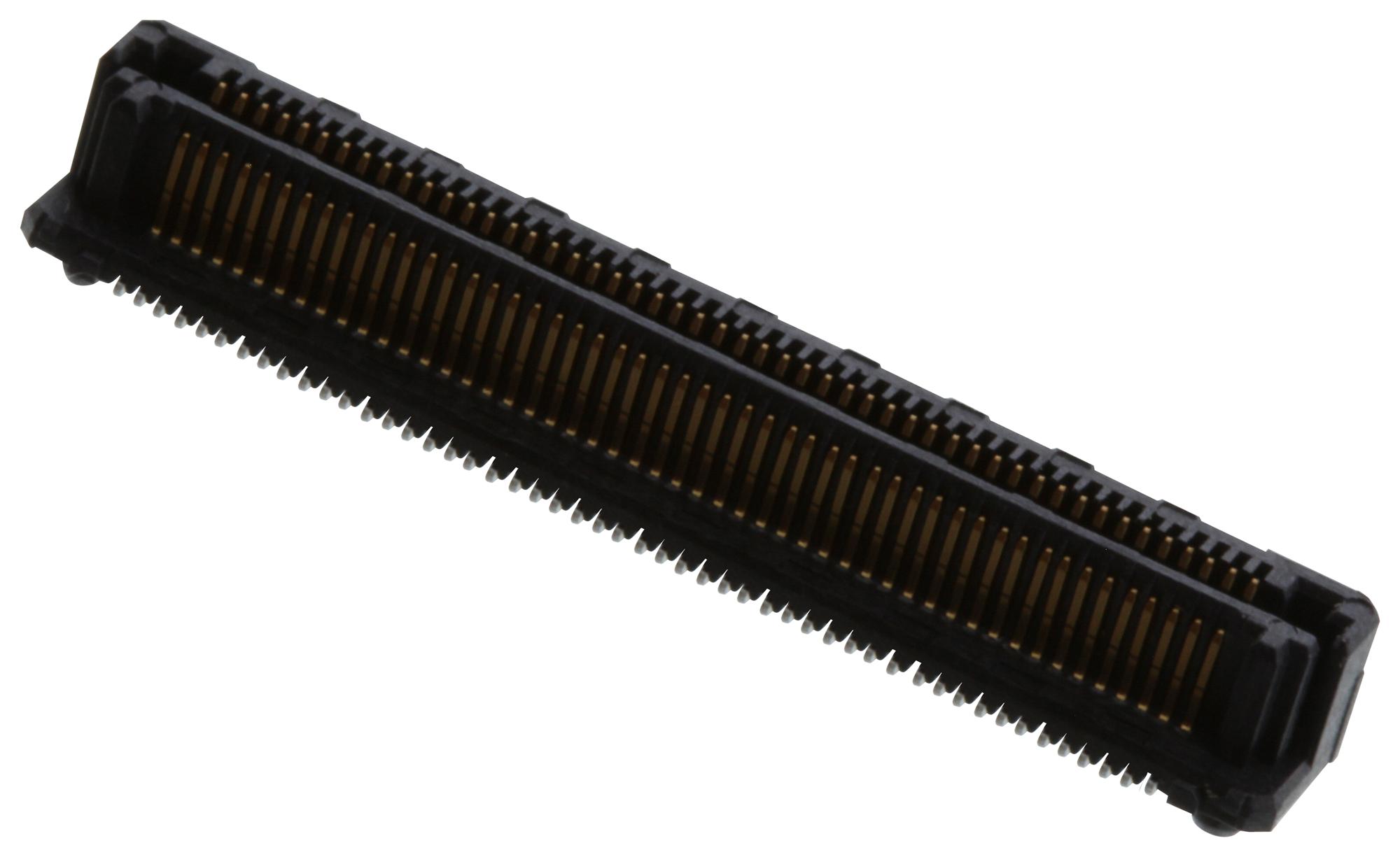 LSHM-150-02.5-L-DV-A-N-TR - Samtec - Mezzanine Connector, High-Speed ...