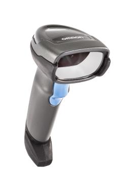 V410-HDS4608XD - Omron Industrial Automation - Barcode Reader, Handheld ...
