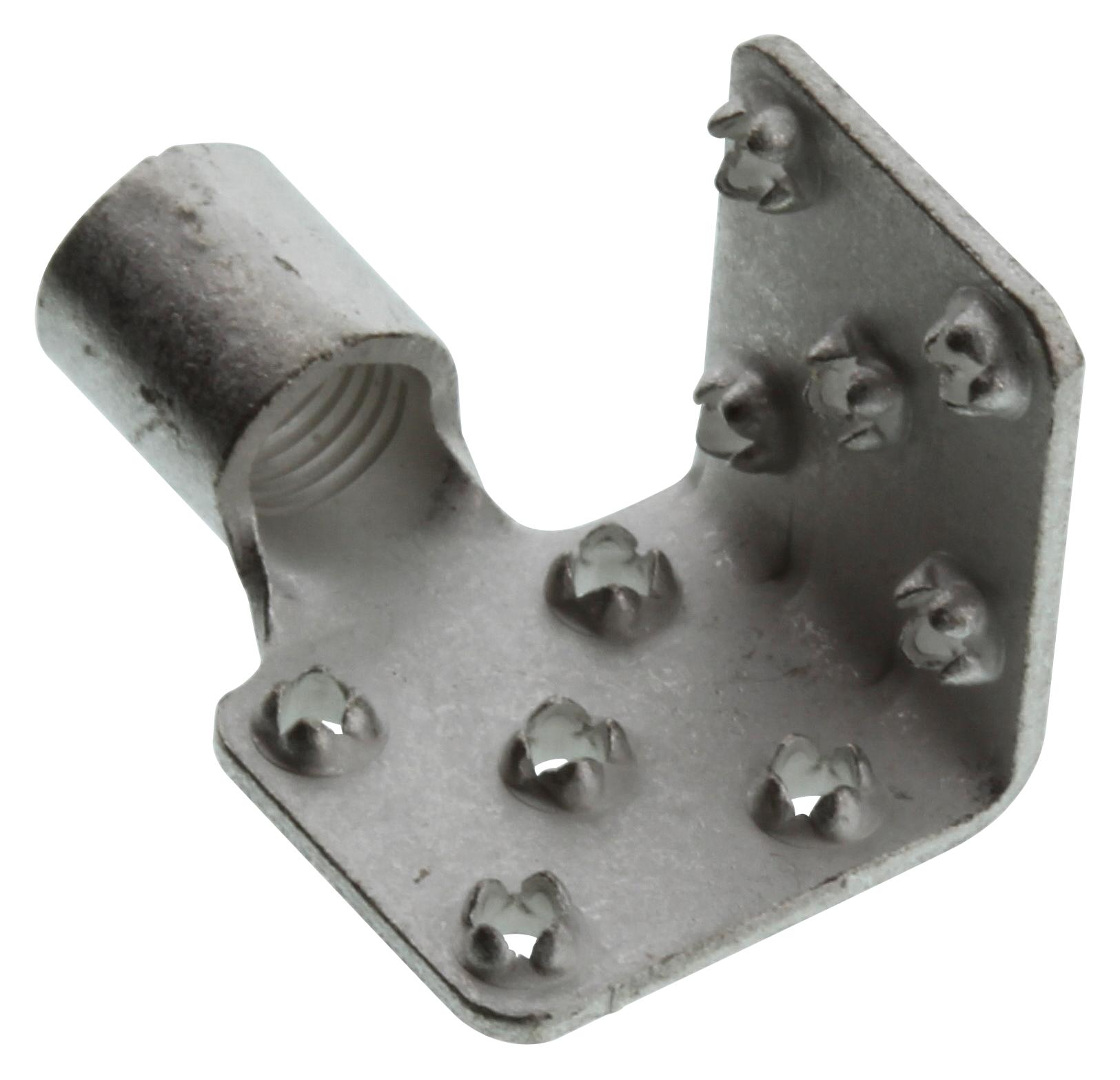 2-329254-4 - Amp - Te Connectivity - Specialty Terminal, TERMI-FOIL ...