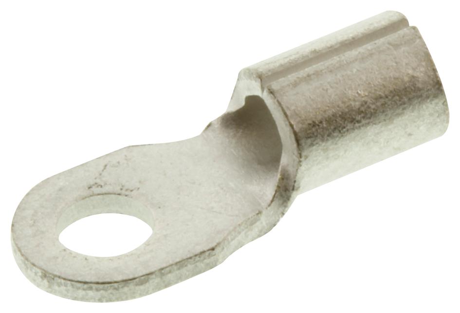 320677 - Amp - Te Connectivity - Ring Tongue Terminal, M2, #2