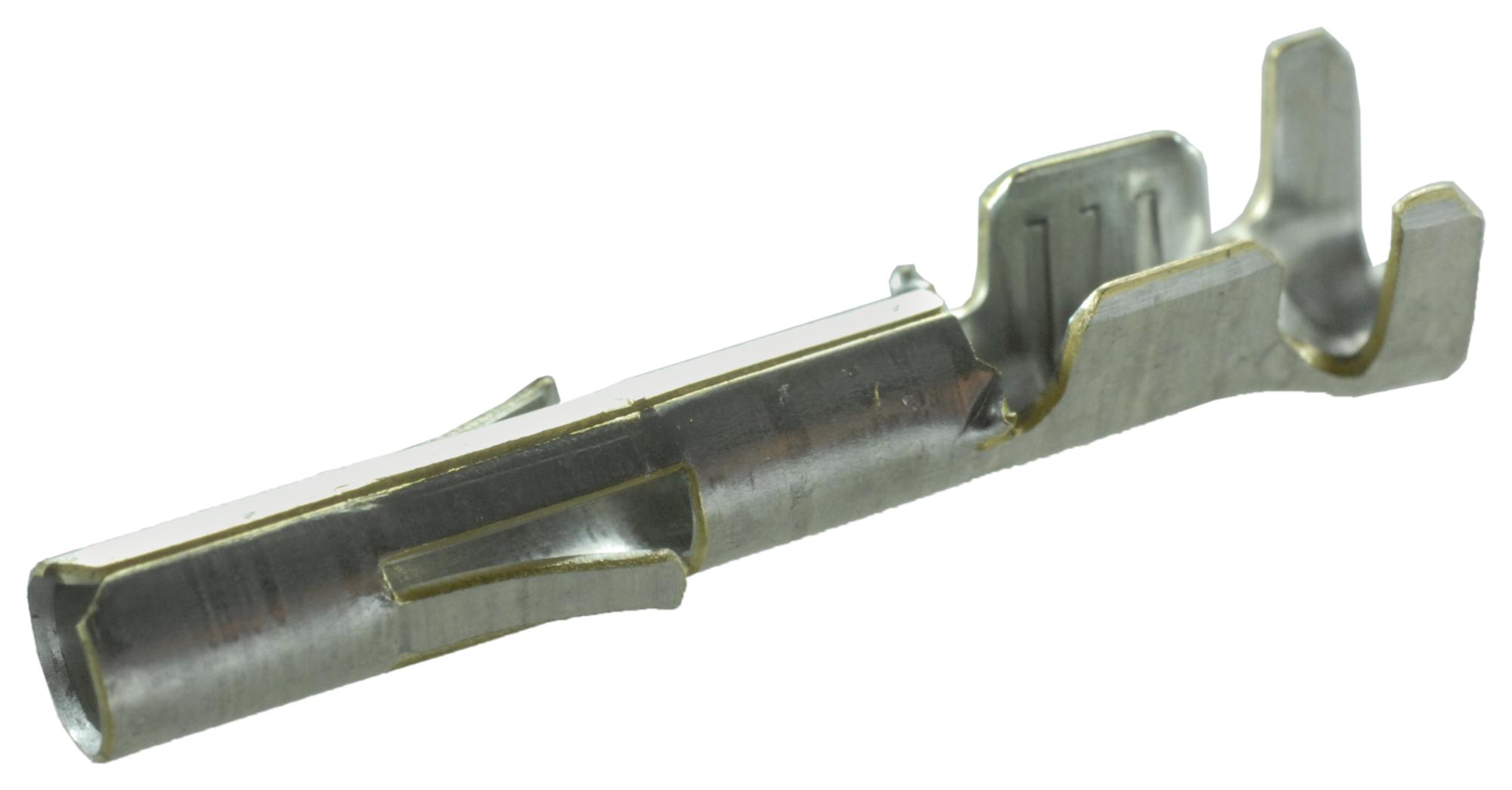 350550-1 - Amp - Te Connectivity - Contact, Universal MATE-N-LOK Series ...