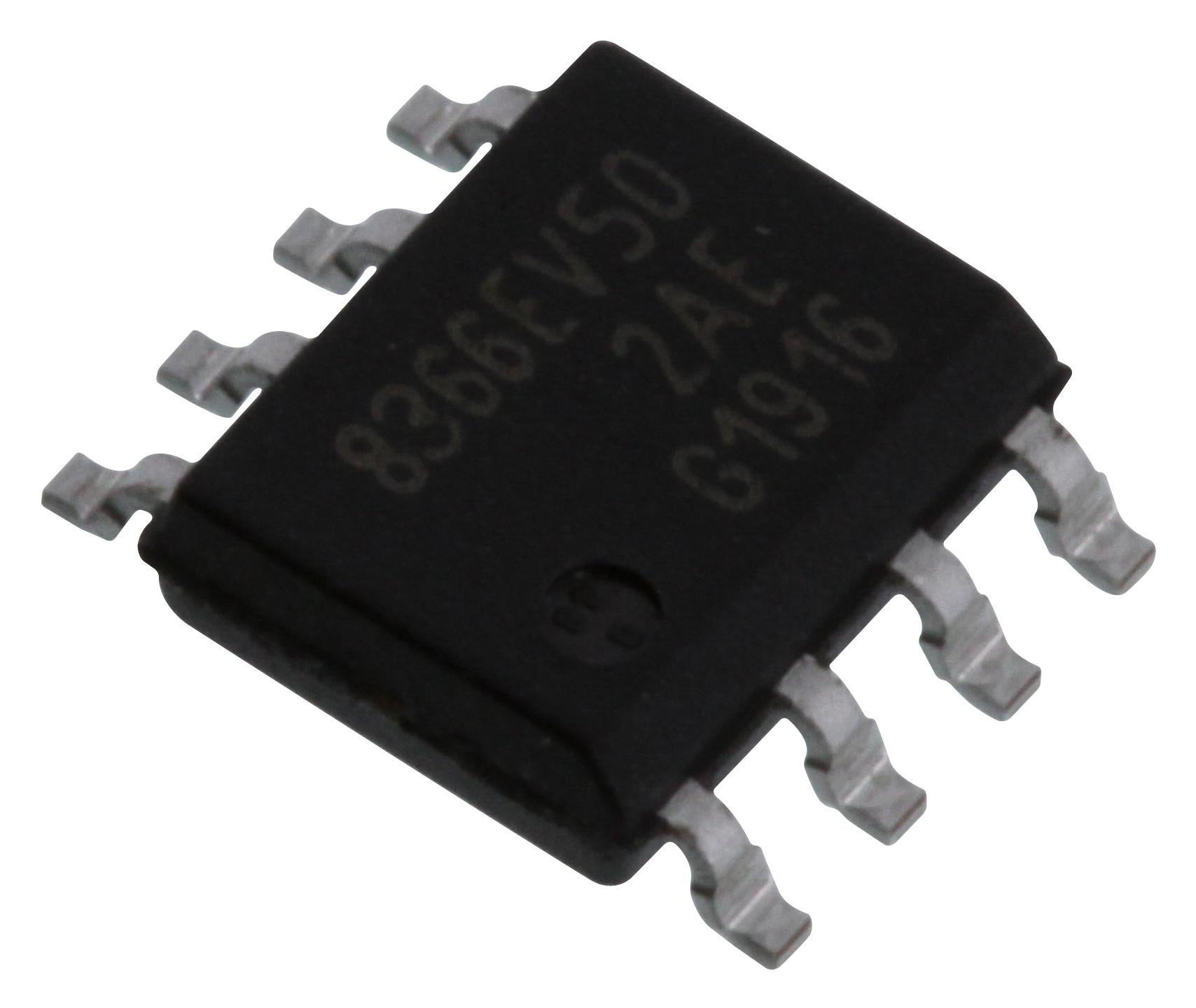 TLE8366EV50XUMA1 - Infineon - DC/DC CONV, BUCK, 370KHZ