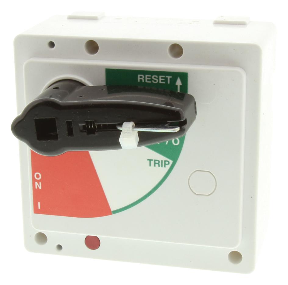 JGHMVD12BX0 - Eaton Moeller - Circuit Breaker Accessory, Eaton G Series ...