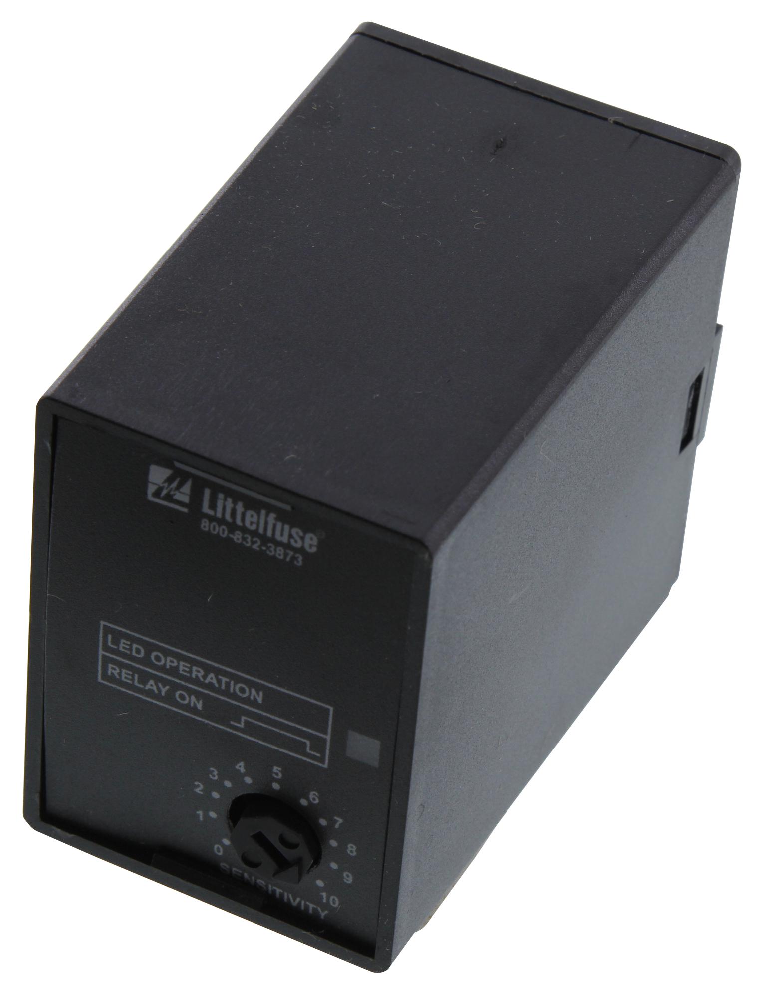 LLC54BA - Littelfuse - Controller, Fluid Level, 120 VAC