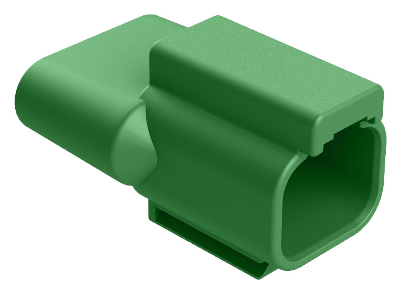 AT04-2P-RT06 - Amphenol Sine/tuchel - Connector Accessory, Terminator ...