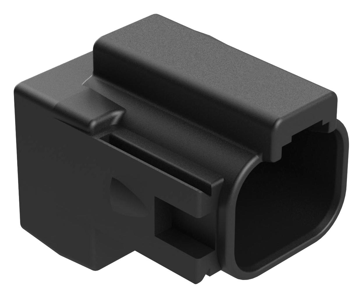 AT04-4P-RT01 - Amphenol Sine/tuchel - Connector Accessory, Terminator ...