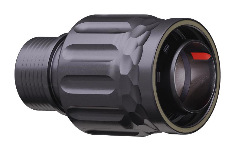 C1TAAT0-H005PN-0000 - Odu-usa - Circular Connector, AMC Series T ...