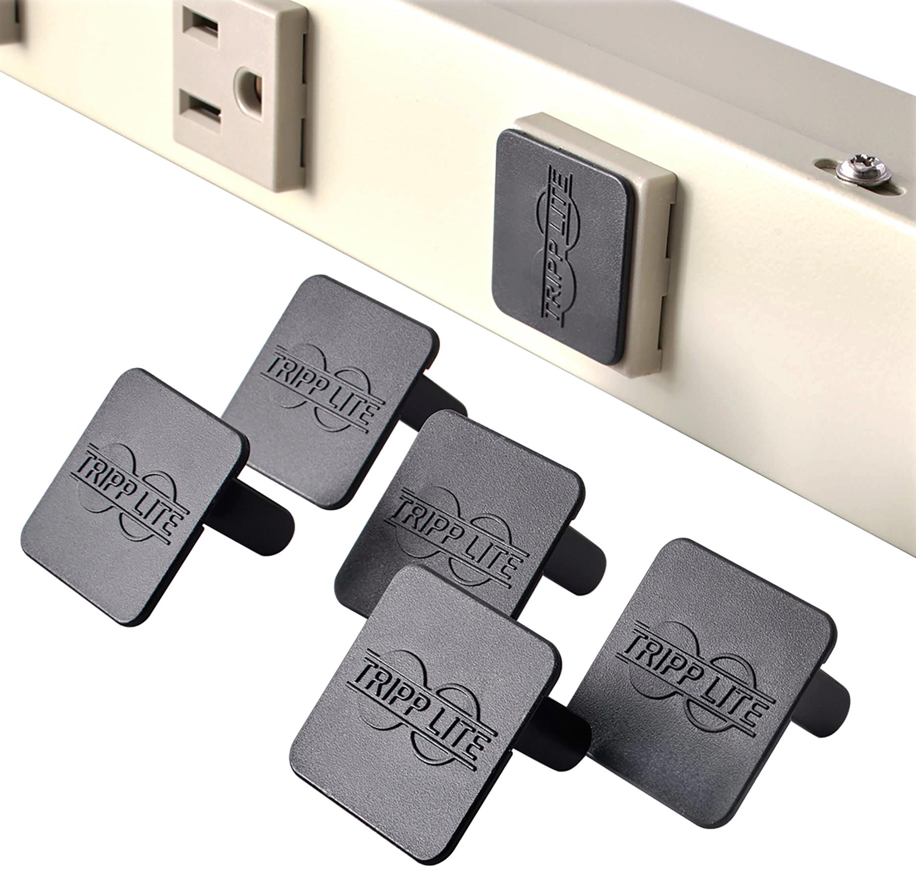 PS3612-20HW - Eaton Tripp Lite - Extension Lead, 36 inch, 12 Outlets