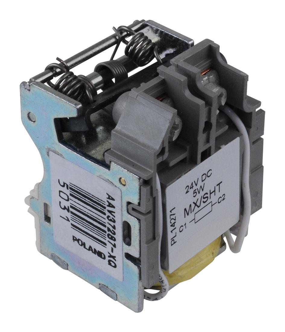 S29390 - Square D By Schneider Electric - Circuit Breaker Accessory ...