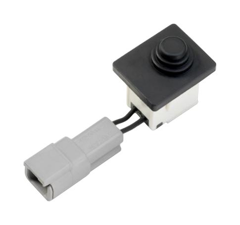 59250-1-S-02-C - Littelfuse - Proximity Reed Sensor, 5.5 mm, Push Fit