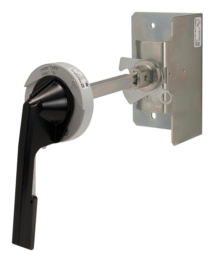 9421LJ1 - Square D By Schneider Electric - Circuit Breaker Accessory ...