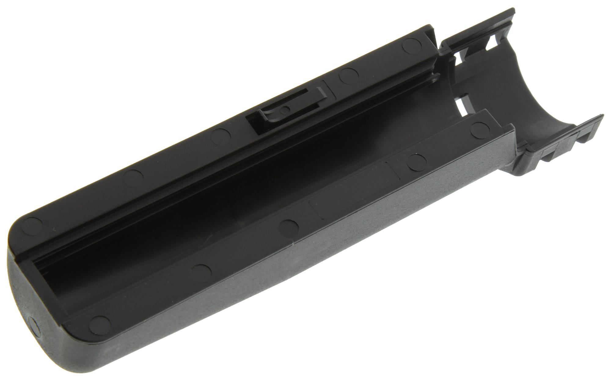 964731-1 - Amp - Te Connectivity - Connector Accessory, Cover, AMP ...