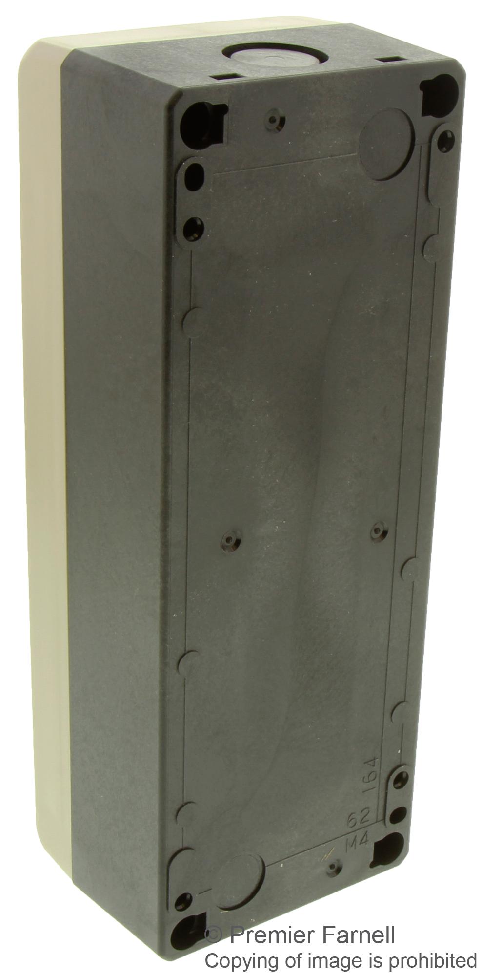 FB3W-311Z - Idec - Control Station Enclosure, High Temperature ...